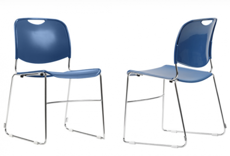 Multi-Purpose Church Classroom Chairs, Classroom Seating