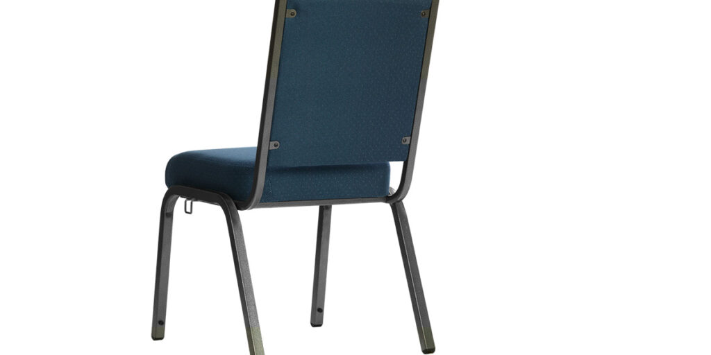 Multi-Purpose Church Chair, Stackable Multi-Purpose Chairs