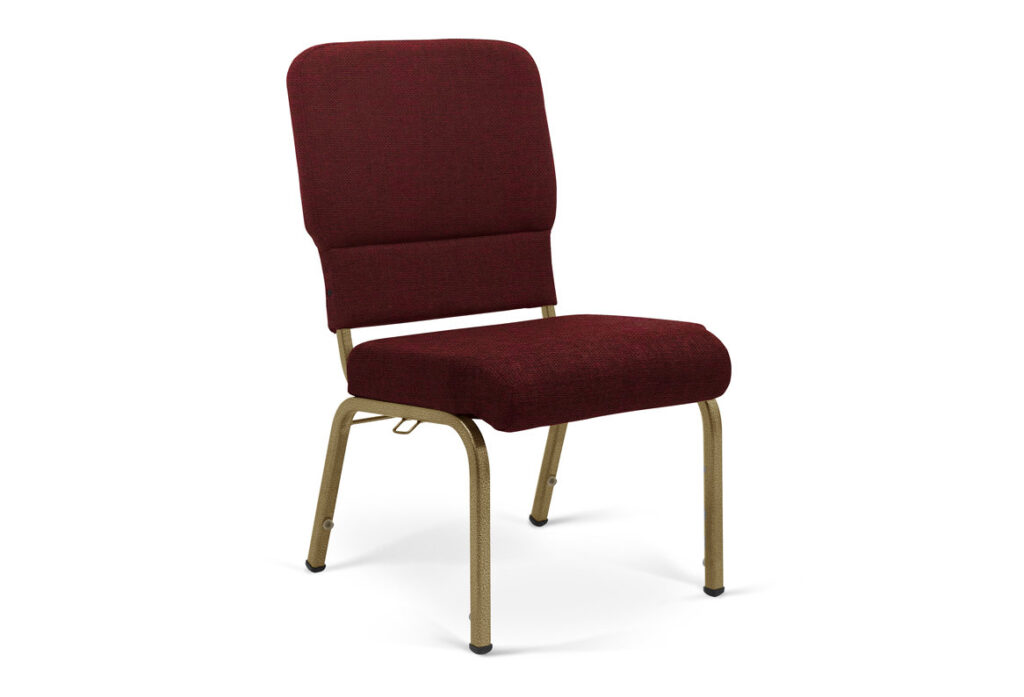 Church Pulpit Chairs, Clergy Seating